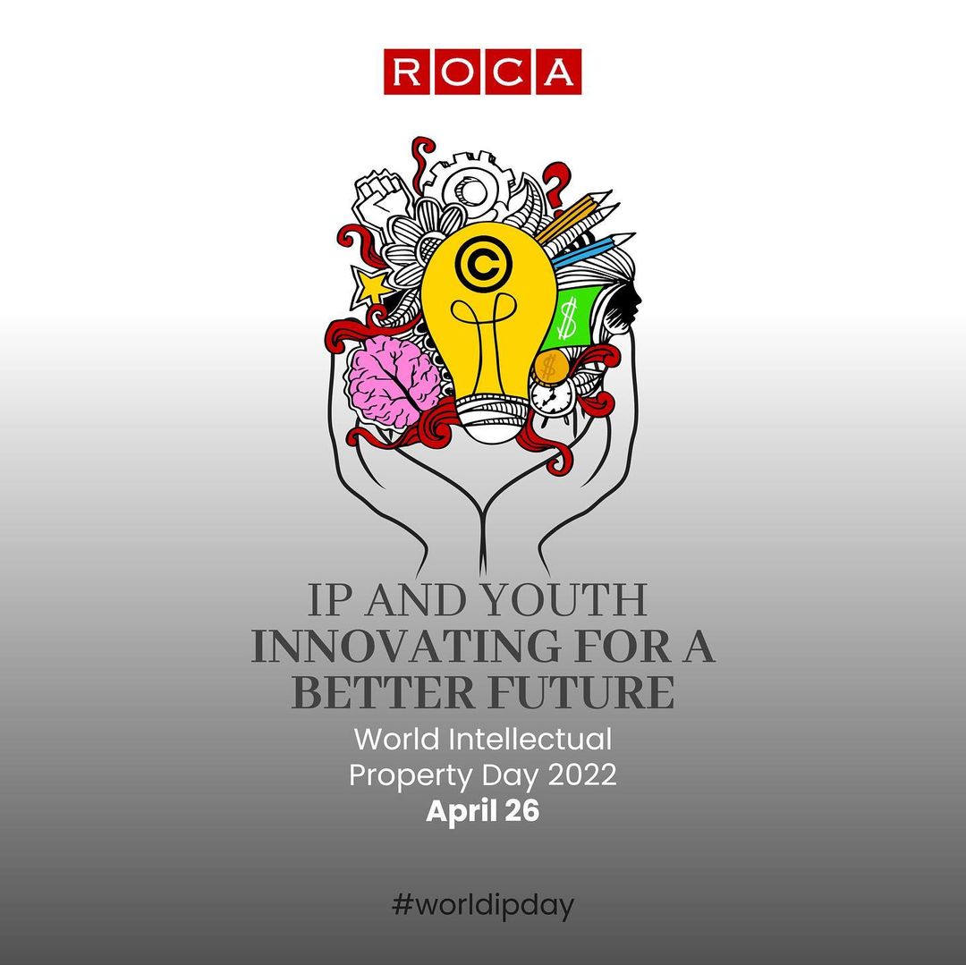 World Intellectual Property Day 2022, April 26 “IP And Youth Innovating ...