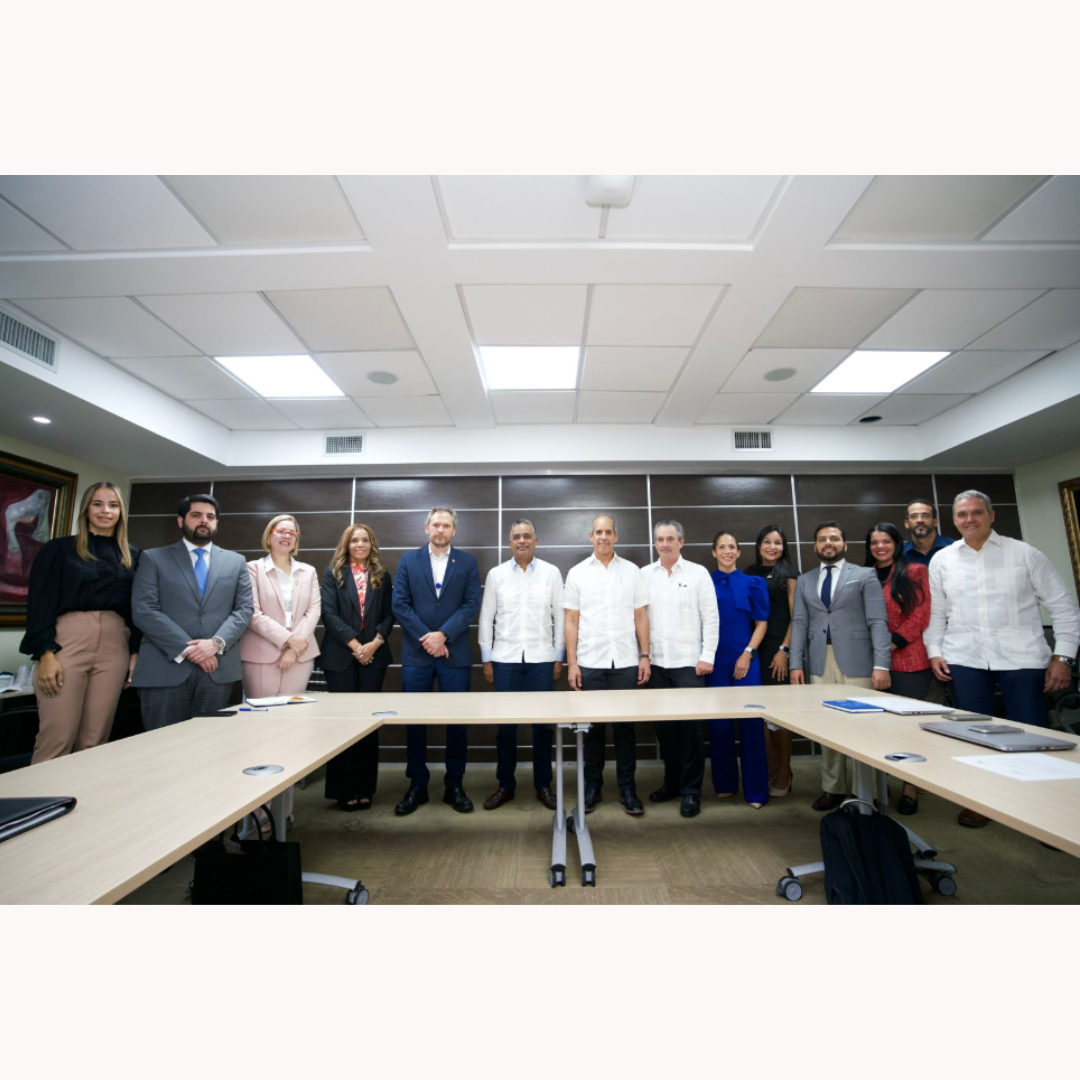 El Dr. Jaime Roca, participo en la XIV Reunión Ordinaria de las Mesas ...