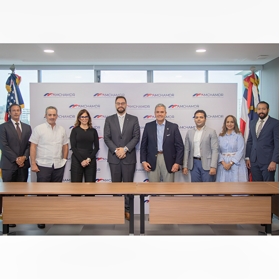 El Comité Legal de la Cámara Americana de Comercio de la República ...